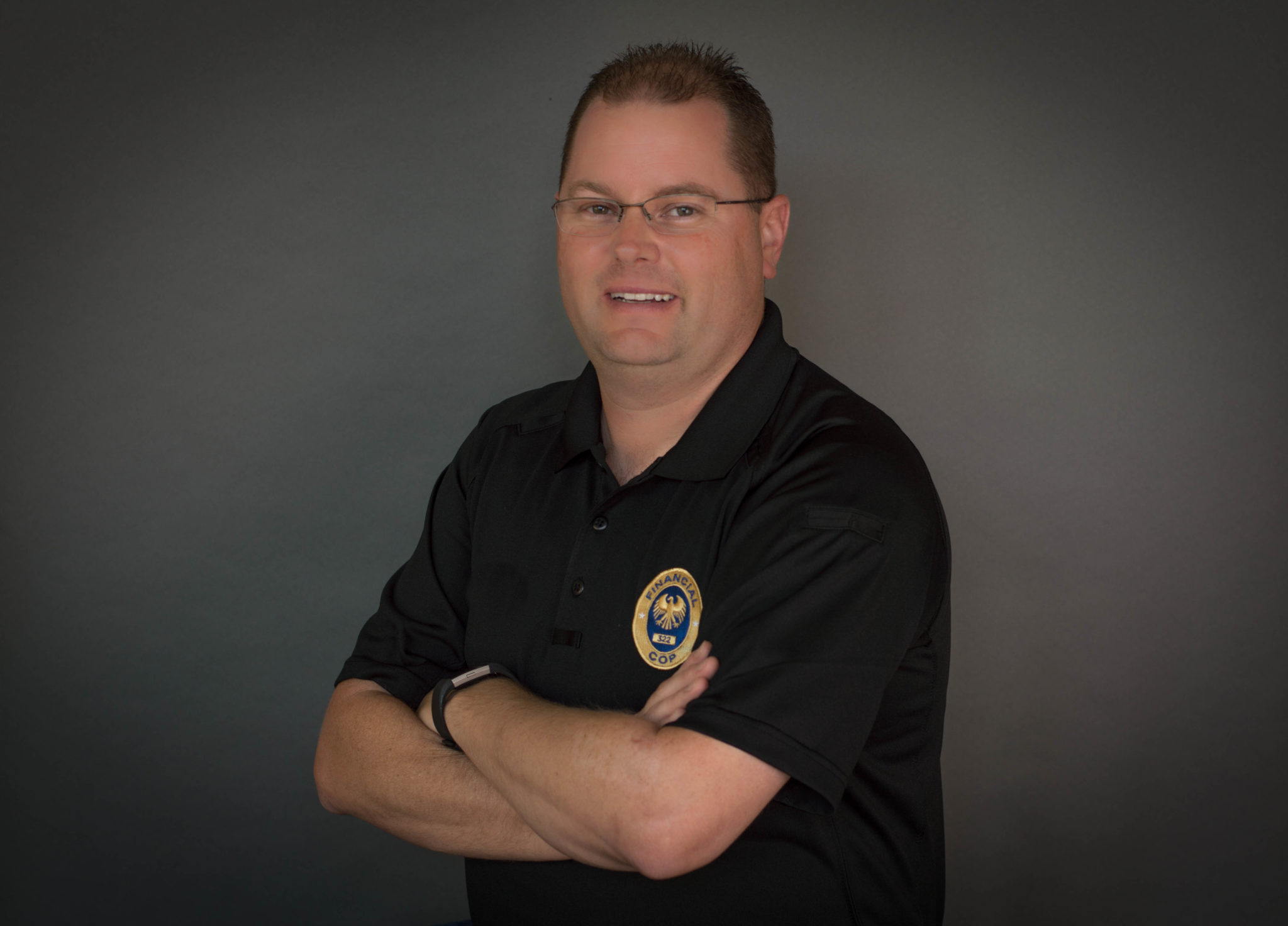 Meet the FinancialCop Team | FinancialCop