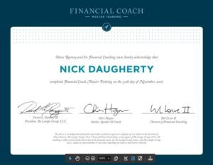 Meet the FinancialCop Team | FinancialCop